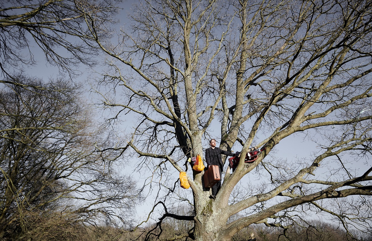 Kim Noble: “Dit is mijn versie van kattenfilmpjes delen” | De Grote Post
